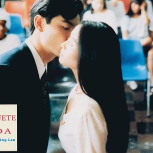 Winston Chao - Rotten Tomatoes