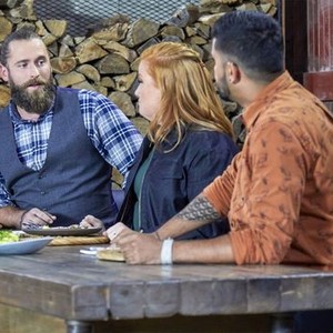 Fire Masters: Season 2, Episode 10 - Rotten Tomatoes