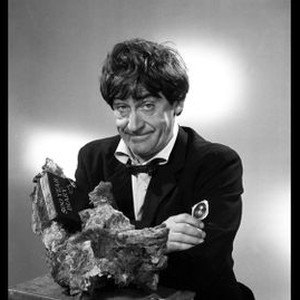 Patrick Troughton - Rotten Tomatoes