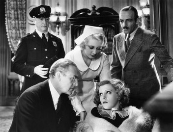 Holmes Herbert Actor