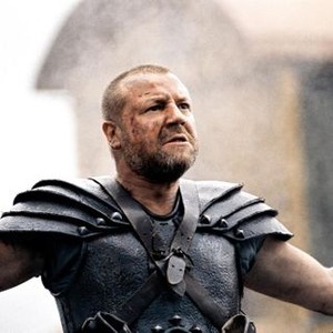 Ray Winstone - Rotten Tomatoes