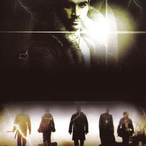 Highlander: The Source - Rotten Tomatoes