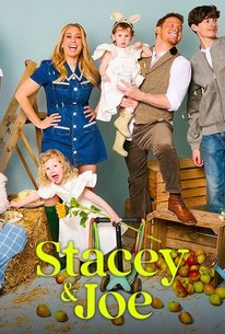 Stacey & Joe: Season 1 | Rotten Tomatoes