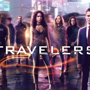 Travelers - Rotten Tomatoes