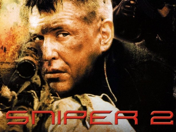 Sniper 2