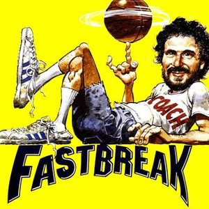 Fast Break - Rotten Tomatoes