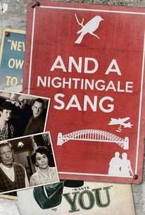 And a Nightingale Sang | Rotten Tomatoes