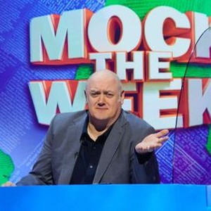 Mock the Week: Season 20, Episode 12 - Rotten Tomatoes