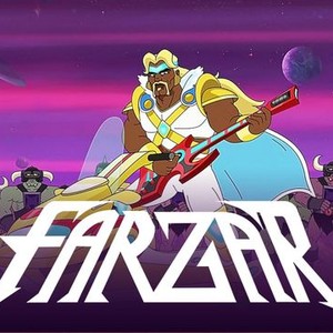 Farzar - Rotten Tomatoes