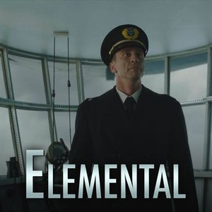 Elemental - Rotten Tomatoes