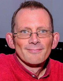 Rob Hopkins | Rotten Tomatoes