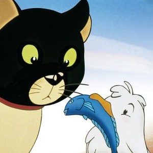 Lucky and Zorba (1998) - Rotten Tomatoes