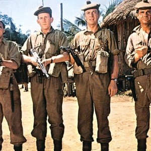 Lance Percival - Rotten Tomatoes