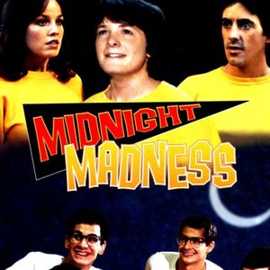 Midnight Madness - Rotten Tomatoes