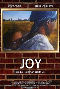 Joy | Rotten Tomatoes