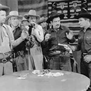 Stanley Blystone - Rotten Tomatoes