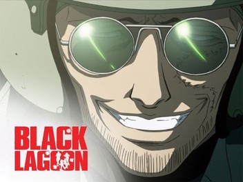 black lagoon 9