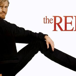 The Ref - Rotten Tomatoes