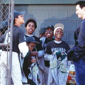 Hardball - Rotten Tomatoes