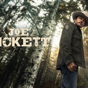 Joe Pickett - Rotten Tomatoes