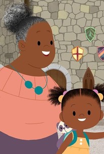 JoJo & Gran Gran: Season 3, Episode 12 | Rotten Tomatoes