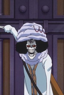 One Piece: Season 19, Episode 32 | Rotten Tomatoes