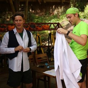 Kurt Jordan Belcher - Rotten Tomatoes