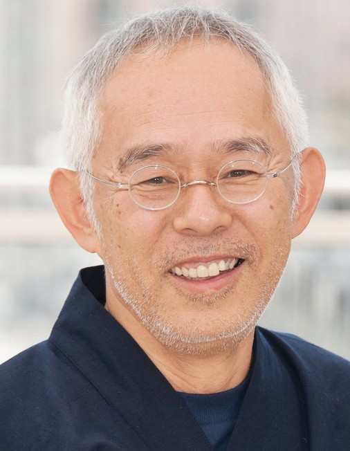 Toshio Suzuki - Rotten Tomatoes