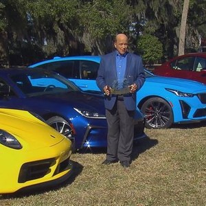 MotorWeek: Season 41, Episode 23 - Rotten Tomatoes