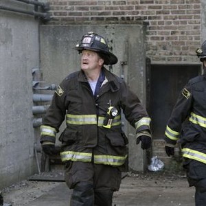 Chicago Fire: Season 5, Episode 4 - Rotten Tomatoes
