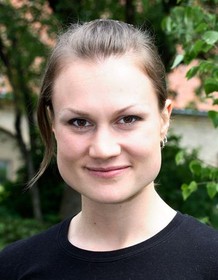 Heidi Andersson - Rotten Tomatoes