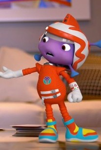 Floogals: Season 3, Episode 17 - Rotten Tomatoes