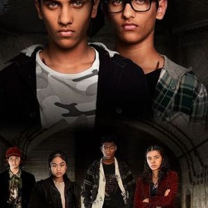 The Unlisted - Rotten Tomatoes