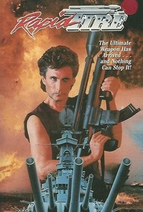 Rapid Fire | Rotten Tomatoes