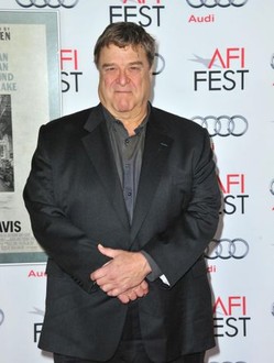 John Goodman Muscle John Goodman Joins 'Damages' Ensemble