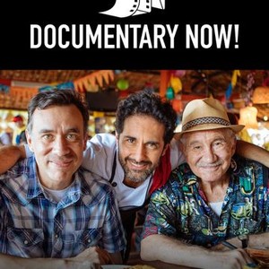Documentary Now! - Rotten Tomatoes