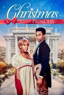 Christmas with the Princess | Rotten Tomatoes