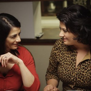 Amreeka - Rotten Tomatoes