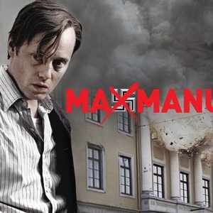 Max Manus - Rotten Tomatoes