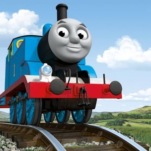 Thomas the Tank Engine: Season 2, Episode 25 - Rotten Tomatoes