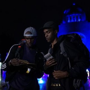 Darius Benson - Rotten Tomatoes