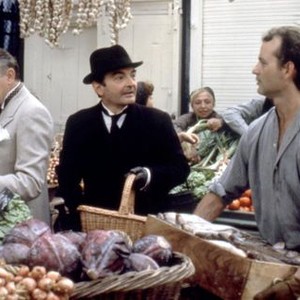 André Maranne - Rotten Tomatoes