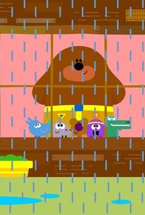 Hey Duggee: Season 1, Episode 23 - Rotten Tomatoes