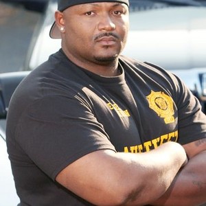 Jacked: Auto Theft Task Force: Season 1, Episode 5 - Rotten Tomatoes