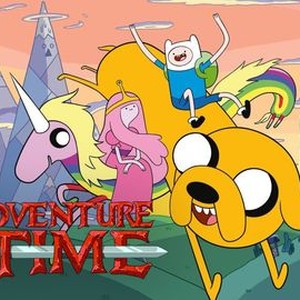 Adventure Time - Rotten Tomatoes