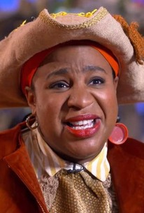 Swashbuckle: Season 6, Episode 1 - Rotten Tomatoes