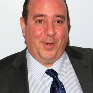 Louis Mustillo - Rotten Tomatoes