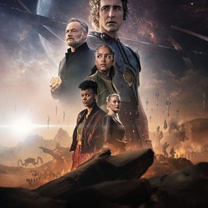 Foundation - Rotten Tomatoes