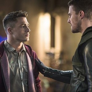 Arrow - Rotten Tomatoes