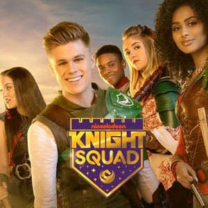 Knight Squad: Season 2, Episode 10 - Rotten Tomatoes